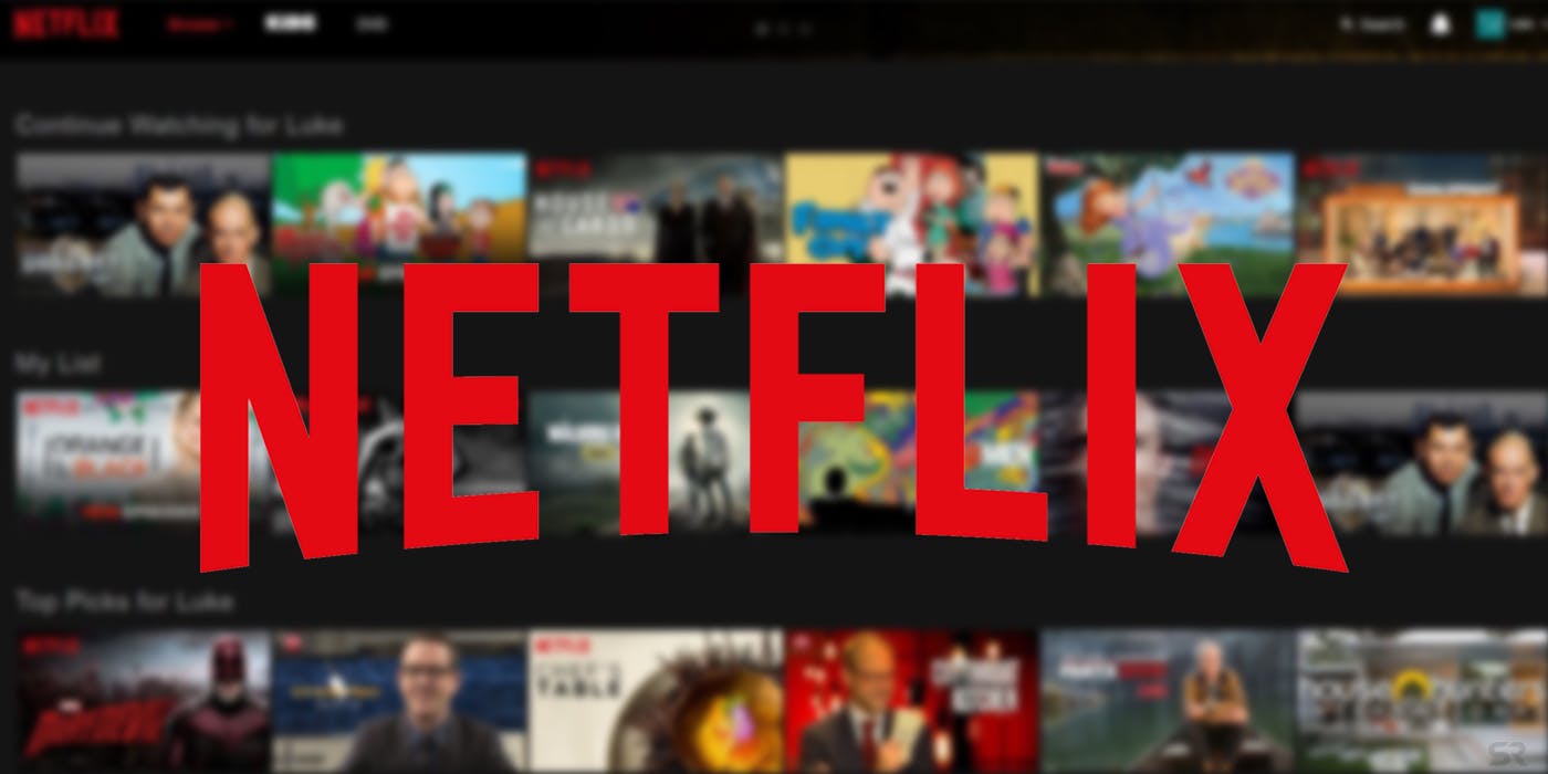 Netflix如何转型成功？ - 企业资讯