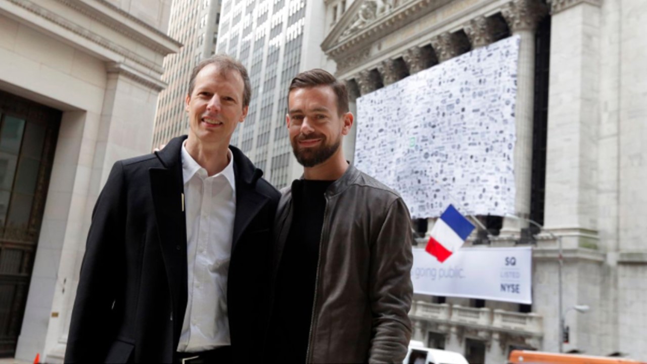 伟大企业家们的共通点：他们都热衷于销售 - 企业资讯