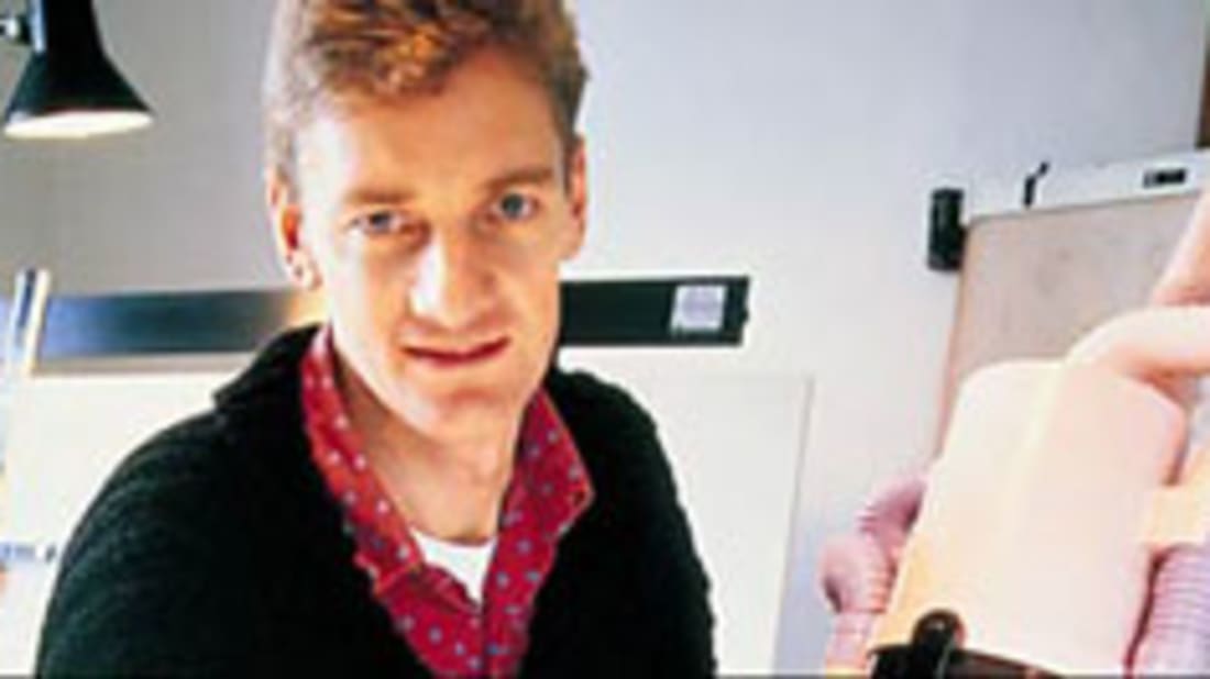 感到疲惫时就要加速！ - 企业资讯