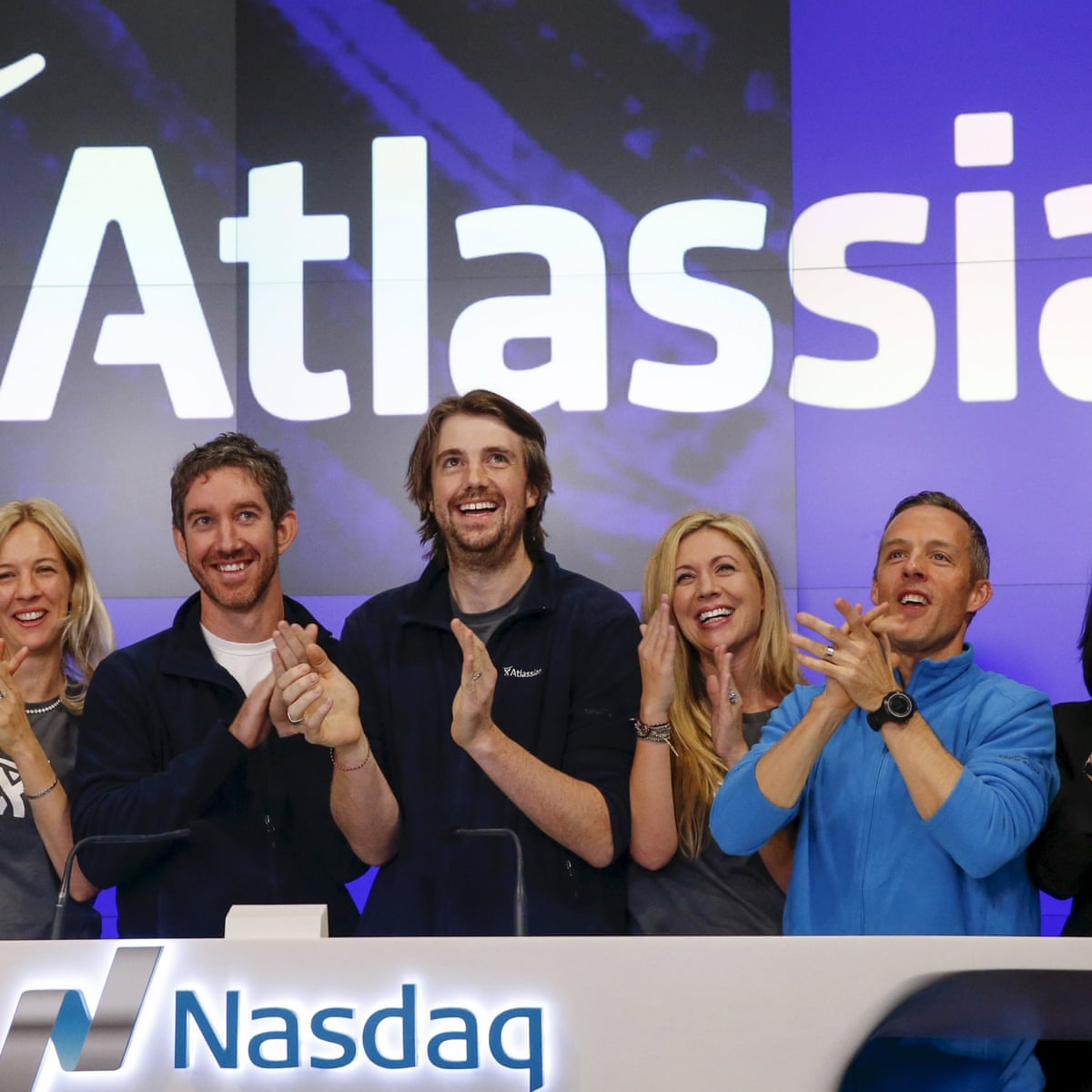 打破硅谷神话模式 Atlassian盈利才是王道 - 企业资讯